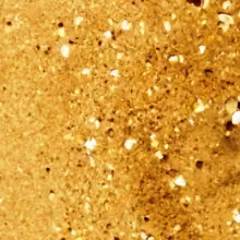 Gold catalyst helps transform methane into methanol, acetic acid ...
