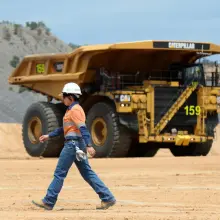 Mining boom could be on the way for Australia, with record-breaking ...