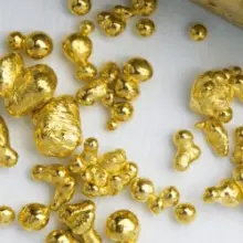 With Deflation Priced in, Gold Could Shake Its Slump | Metals Mine
