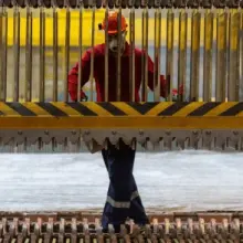 LME Blocks New Metal from Russia’s UMMC After UK Sanctions | Metals Mine
