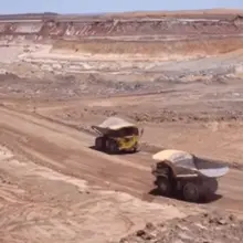 ‘Tragic’: Investigations continue into two mining deaths within days in ...