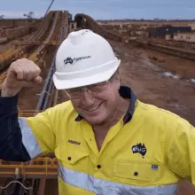 Fortescue Metals begins magnetite production at Iron Bridge | Metals Mine