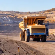 South Africa's mining sector expands in April after 14 consecutive ...