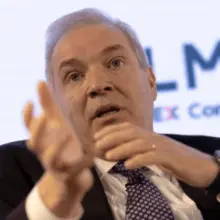 Codelco CEO Steps Down as Chile Copper Giant Faces 'Complexities ...