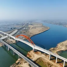 Chinese gov't authorities set new policy course to navigate 2024 ...