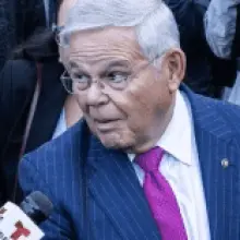 Senator Menendez Says He Can Explain Gold Bars, Cash Seized by FBI ...