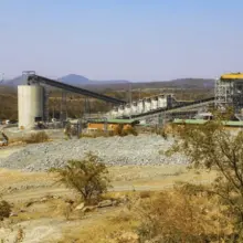 Amplats attains IRMA standard for three platinum mines in Southern ...