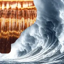 Morgan Stanley: A perfect storm for copper | Metals Mine