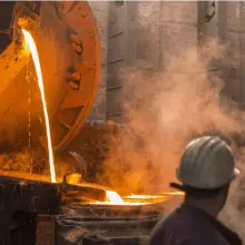 Copper smelters in China wary of BHP-Anglo tie-up | Metals Mine