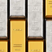Four Factors Driving Gold Prices Relative to Silver | Metals Mine