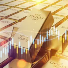 Gold the best hedge against inflation and geopolitical risk, price will ...