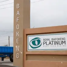 Striking Platinum miners at Impala Bafokeng demand permanent employment ...