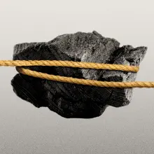 "Pendulum has swung back" on ESG, mining CEO says | Metals Mine