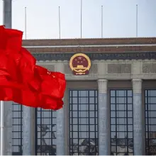 China Unveils Fiscal Stimulus Targeting Property Market, Local ...