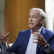 Ray Dalio to the Trump administration: Cut debt now or face an ...