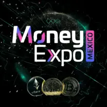 Money Expo Mexico 2025 – Financial Hub for Industry Leaders and ...