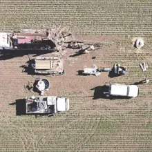 Goschen major project status extended | Metals Mine