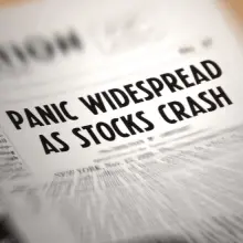 The 1920s and the 2020s: Could History Repeat Itself? | Metals Mine