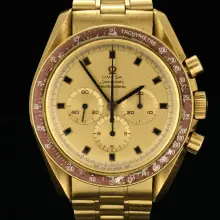 Neil Armstrong’s Omega Speedmaster Professional Could Fetch Over $2 ...