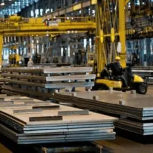 Europe Scrambles To Revive Metals Industry | Metals Mine