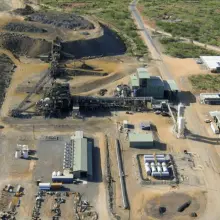 Future Metals eyes idled Savannah plant for ore processing | Metals Mine
