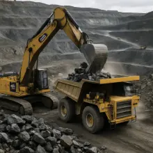 China-backed militia secures control of new rare earth mines in Myanmar ...