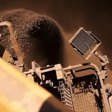 Xi’s giant iron-ore trader is shaking up a $130bn market | Metals Mine