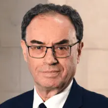 The UK economy in an unpredictable world – speech by Andrew Bailey ...