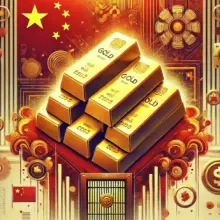 China’s gold consumption drops 3.5% in H1, jewelry sales fall while bar ...