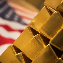 US gold reserves smash $1 trillion mark as precious metal hits fresh ...