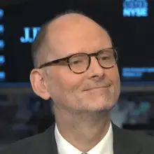 Apollo's Torsten Slok: The biggest underappreciated risk is that we’re ...