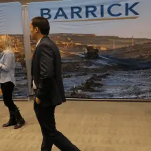 Barrick Looks to Get Handle on North American Operations, Find Growth ...