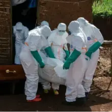 How Gold Is Driving the Spread of Ebola | Metals Mine