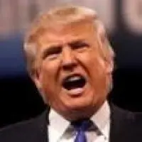 Trump: Oil is flowing, Iran can never have a nuclear weapon, the stock ...
